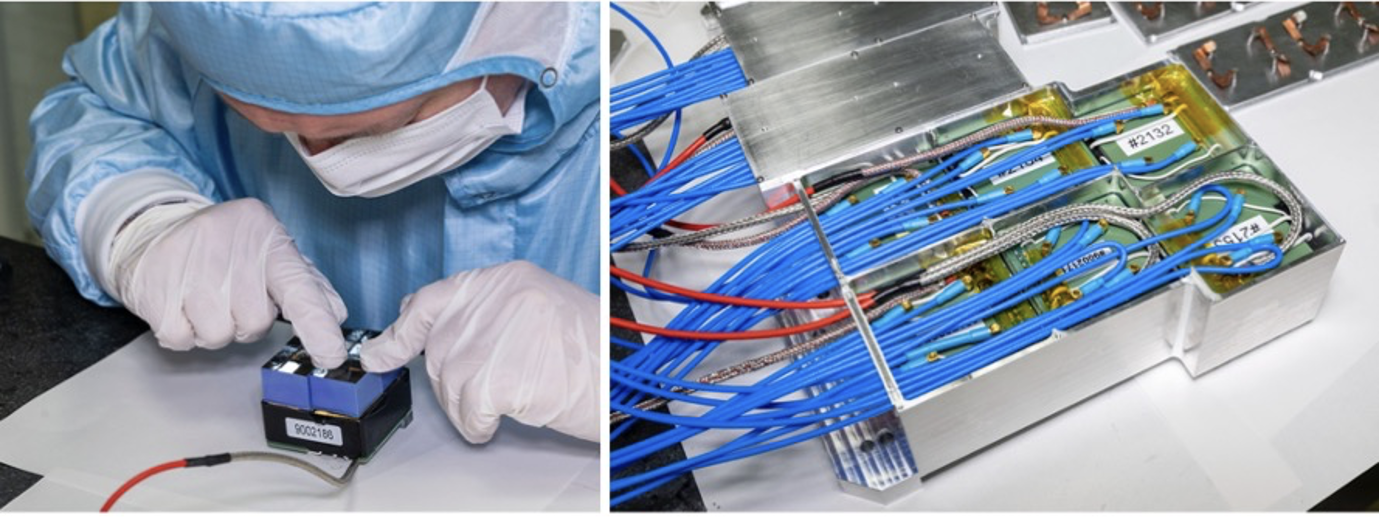 The new ALICE Fast Interaction Trigger | EP News